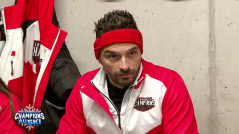 « Je fais partie des joueurs à éliminer » : Julien Tanti sur la ...