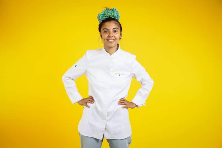 Léa (Top Chef 2026) : la cheffe du bassin d’Arcachon qui relie la mer ...