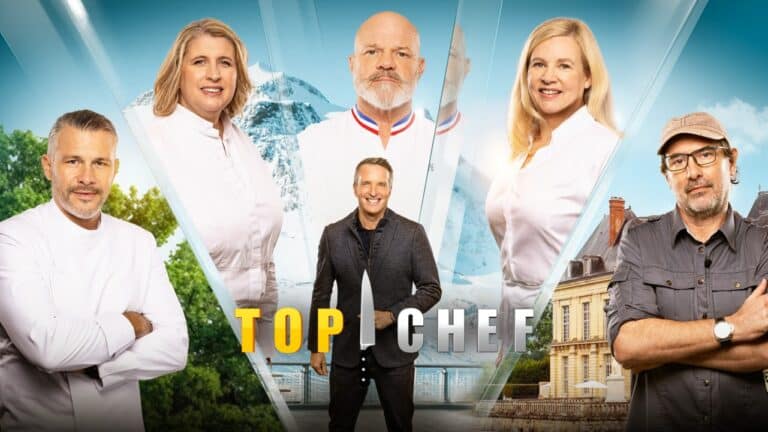 Top Chef 2026 : ce défi du 15 avril s'avère redoutable