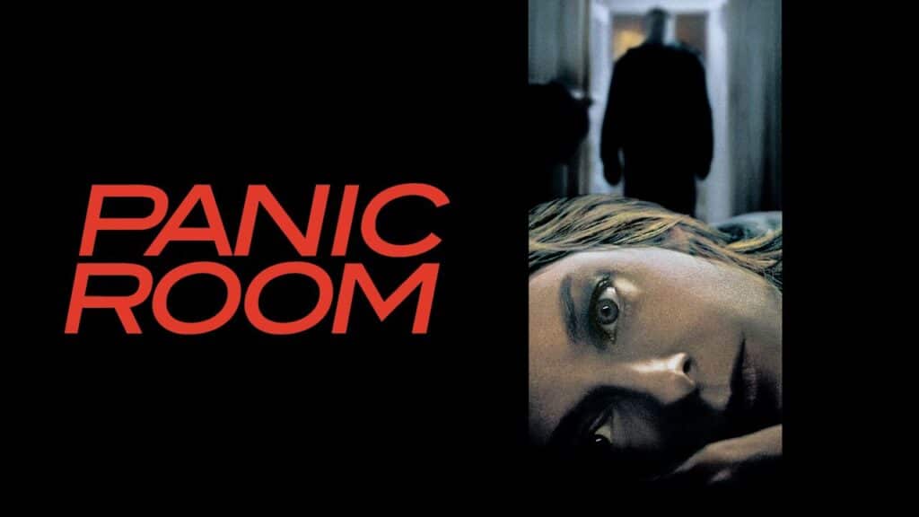 Panic Room : le film culte de David Fincher avec Jodie Foster et ...