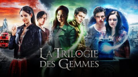 Bleu Saphir : pourquoi voir la suite de Rouge Rubis sur M6+