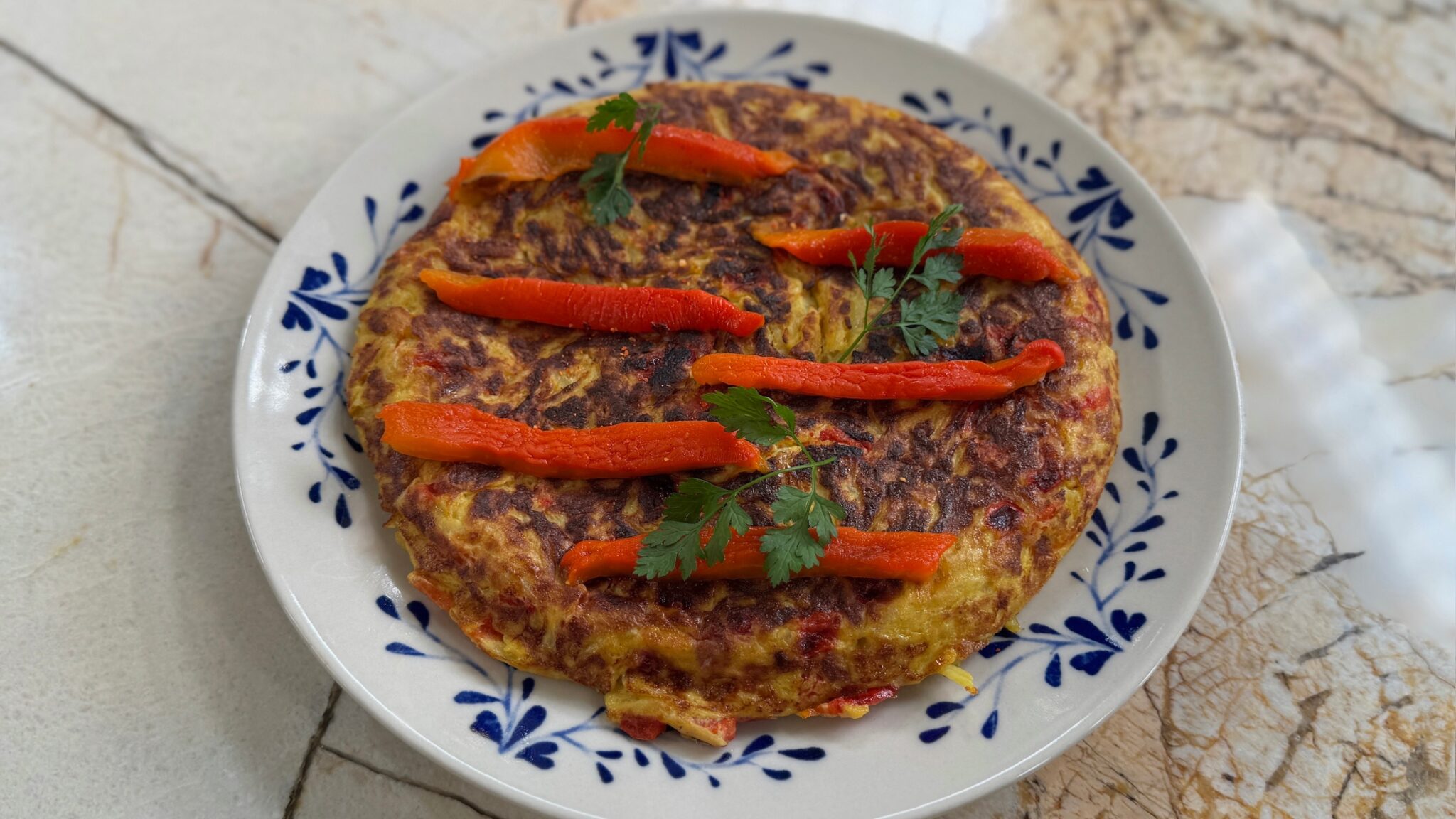 Tous en Cuisine avec Cyril Lignac : recette des tortillas