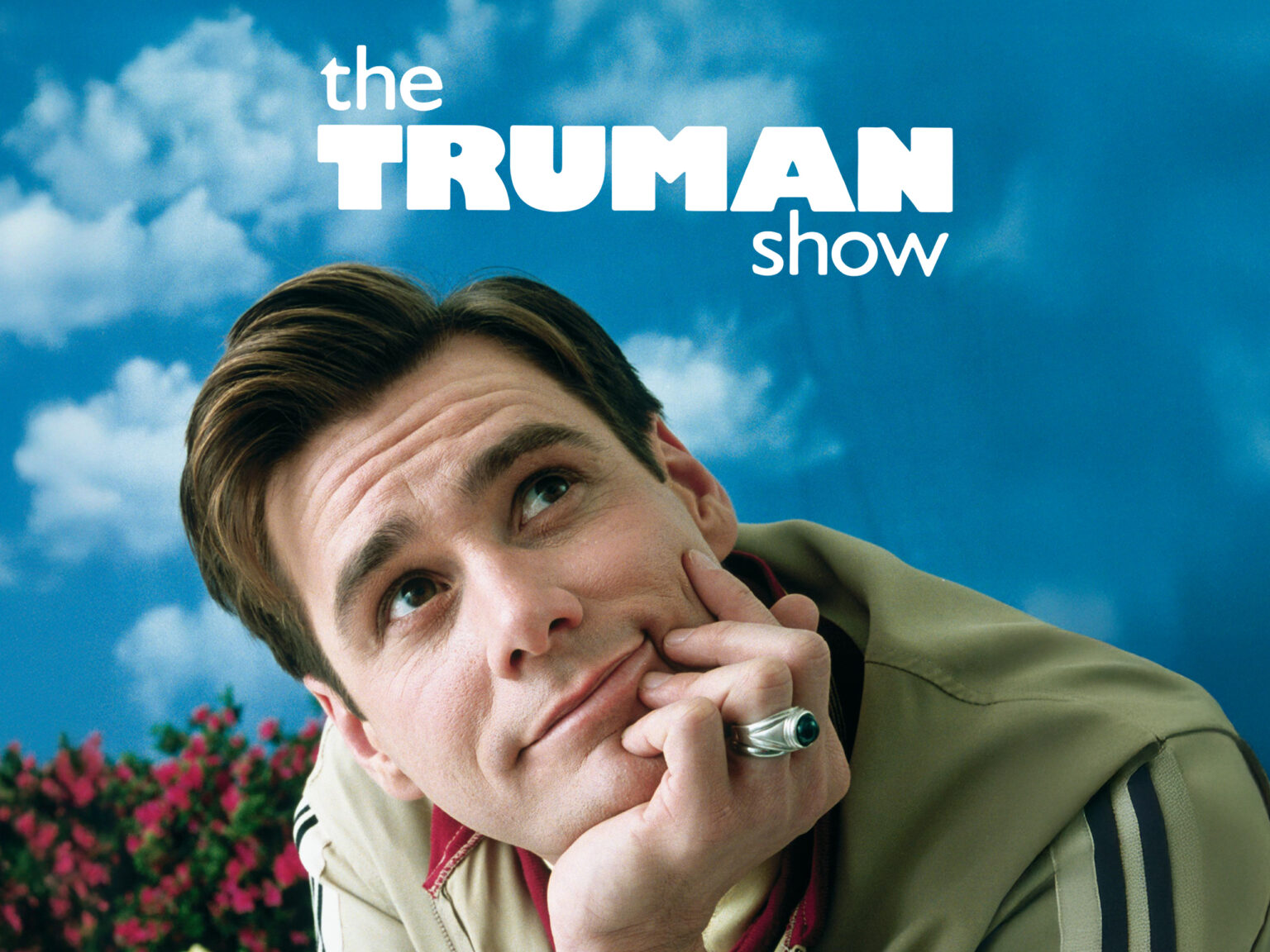 The Truman Show : le chef-d'œuvre avec Jim Carrey à voir gratuitement ...